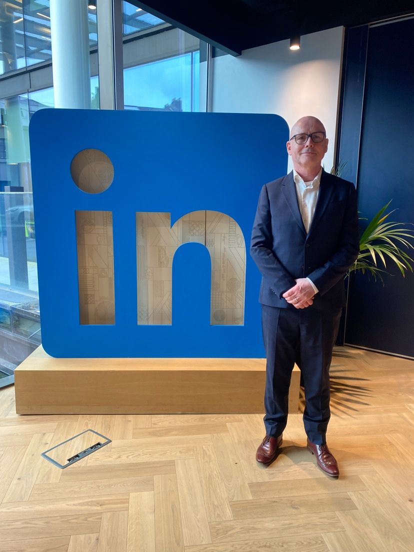 Catholic University School on LinkedIn: Thank you Deirdre Sweeney for a ... Catholic University School on LinkedIn: Thank you Deirdre Sweeney for a ...