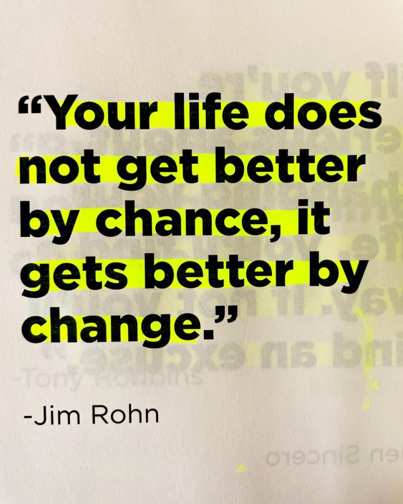 Aman Sinha on LinkedIn: Chance vs Change Aman Sinha on LinkedIn: Chance vs Change