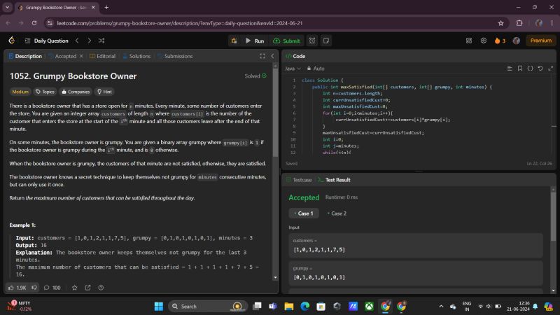 Prasanjit Bhoi on LinkedIn: #coding #30daycodingchallenge #java # ... Prasanjit Bhoi on LinkedIn: #coding #30daycodingchallenge #java # ...