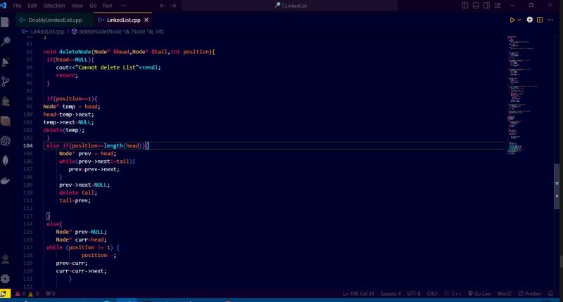 Dhyanesh Siddhartha on LinkedIn: #100daysofcode Dhyanesh Siddhartha on LinkedIn: #100daysofcode