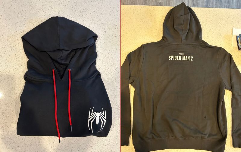 Matt Barney on LinkedIn: #gold #spiderson #themattbarney #playstation # ... Matt Barney on LinkedIn: #gold #spiderson #themattbarney #playstation # ...