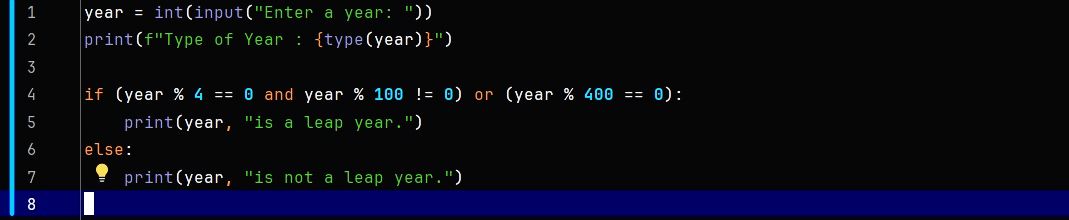 Sandip Patil on LinkedIn: #python #programming #codingjourney #learning ... Sandip Patil on LinkedIn: #python #programming #codingjourney #learning ...