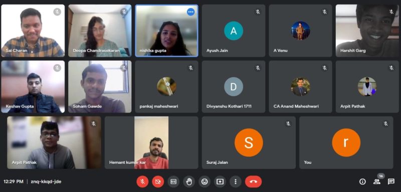 Arpit Pathak on LinkedIn: #startup Arpit Pathak on LinkedIn: #startup