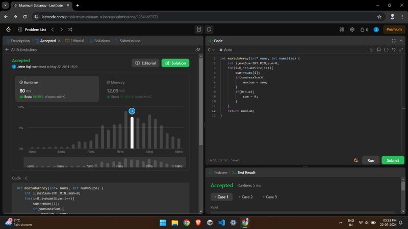 Gnana Jefrin Raj S on LinkedIn: #100daysofcode #codingjourney Gnana Jefrin Raj S on LinkedIn: #100daysofcode #codingjourney