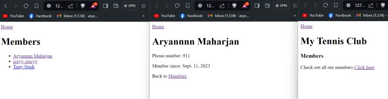 Aryan Maharjan on LinkedIn: #30days_learning_challenge Aryan Maharjan on LinkedIn: #30days_learning_challenge