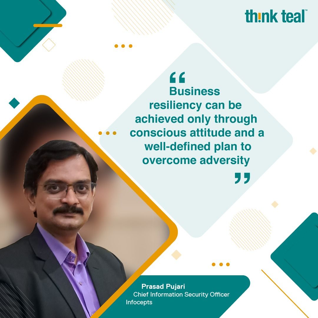 Prasad Pujari on LinkedIn: Thank you Apalak and Team 'Think Teal' for ... Prasad Pujari on LinkedIn: Thank you Apalak and Team 'Think Teal' for ...
