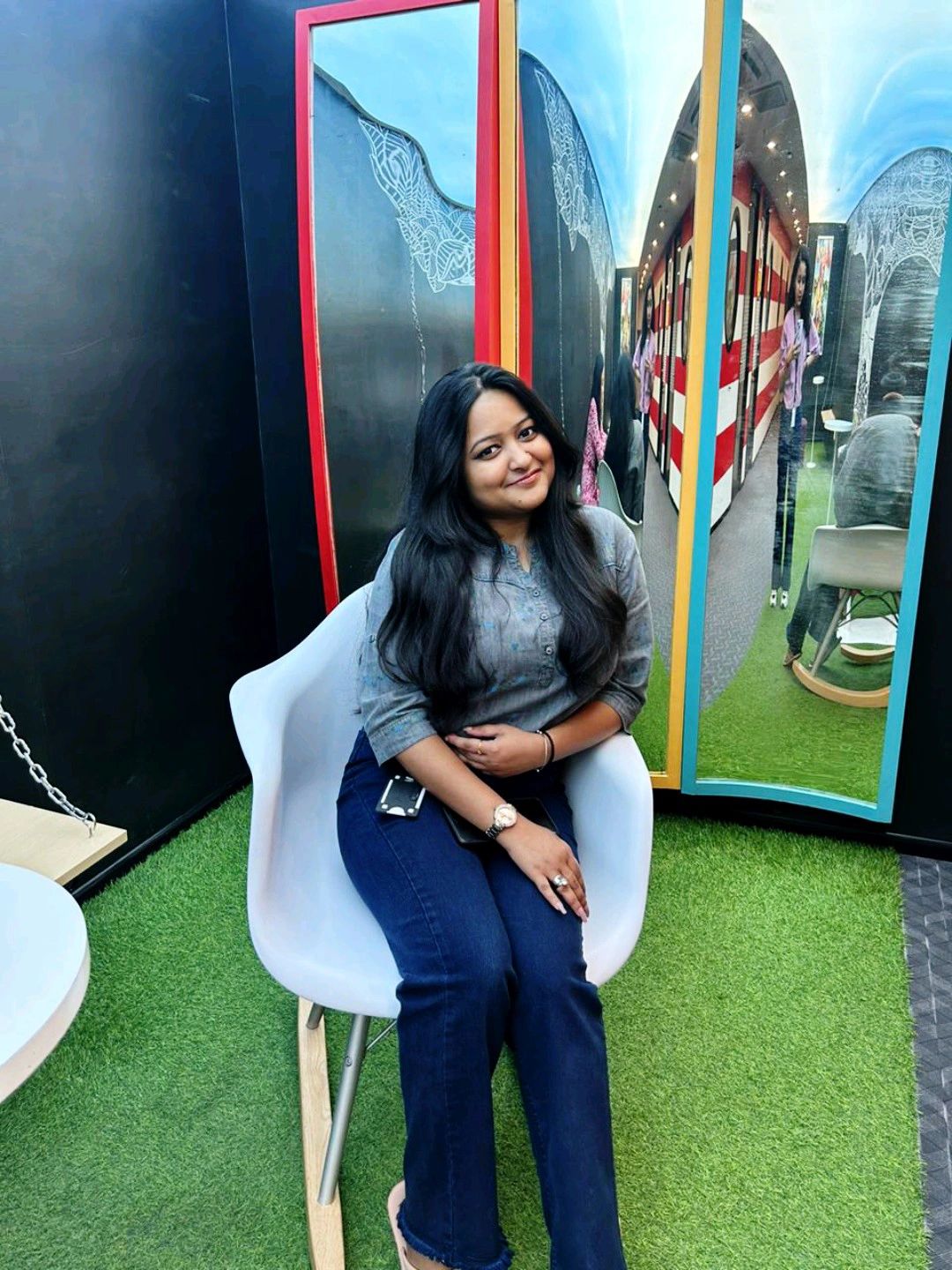 Prachi Saxena on LinkedIn: #motivation #gettingthingsdone #mindset #success Prachi Saxena on LinkedIn: #motivation #gettingthingsdone #mindset #success