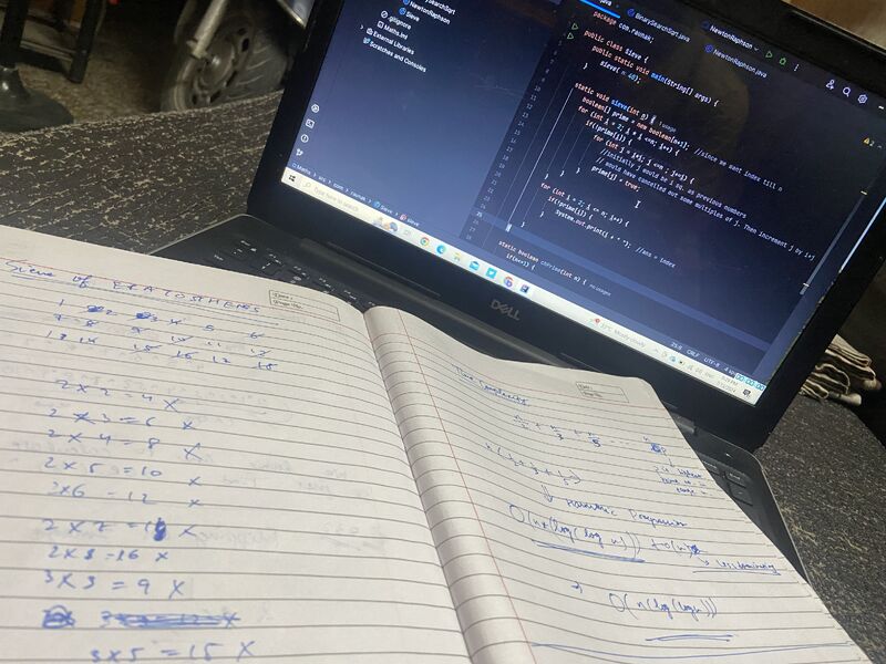 RaunaK Madan on LinkedIn: #100daysofcode #dsawithkunal #dsa #mern RaunaK Madan on LinkedIn: #100daysofcode #dsawithkunal #dsa #mern