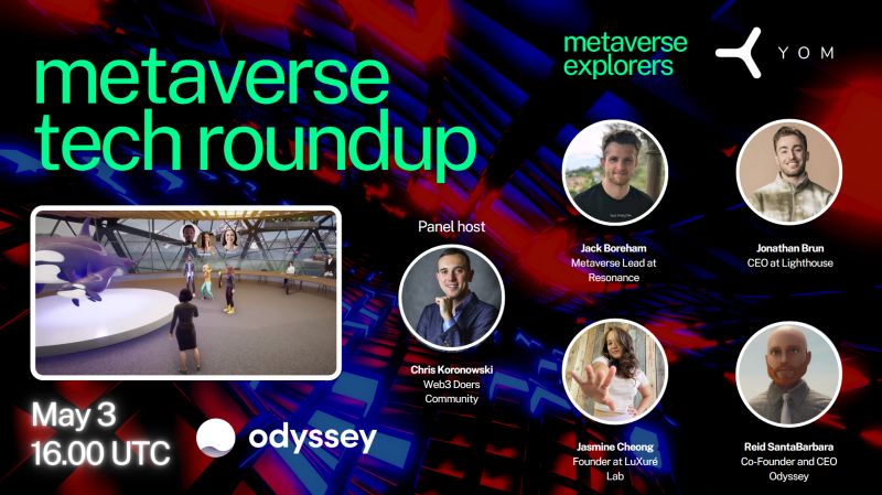Daniël van der Waals on LinkedIn: #metadaniel #metaverse #web3 # ... Daniël van der Waals on LinkedIn: #metadaniel #metaverse #web3 # ...