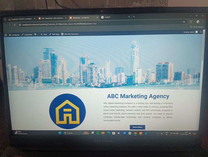 Subham Singh on LinkedIn: #realestate #landingpage #webdevelopment # ... Subham Singh on LinkedIn: #realestate #landingpage #webdevelopment # ...