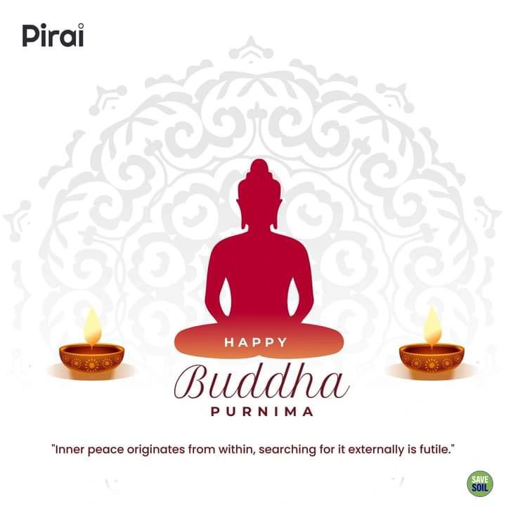 Pirai Infotech Private Limited on LinkedIn: #buddha #pirai Pirai Infotech Private Limited on LinkedIn: #buddha #pirai