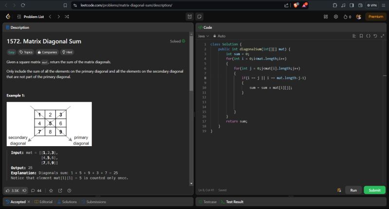 Jyoti Ranjan Sahoo on LinkedIn: DSA in JAVA Level 1 - Arrays and ... Jyoti Ranjan Sahoo on LinkedIn: DSA in JAVA Level 1 - Arrays and ...