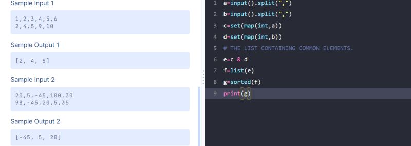 Shyamala Ajay Kumar on LinkedIn: #day59 #python #ccbp #pythoncoding # ... Shyamala Ajay Kumar on LinkedIn: #day59 #python #ccbp #pythoncoding # ...