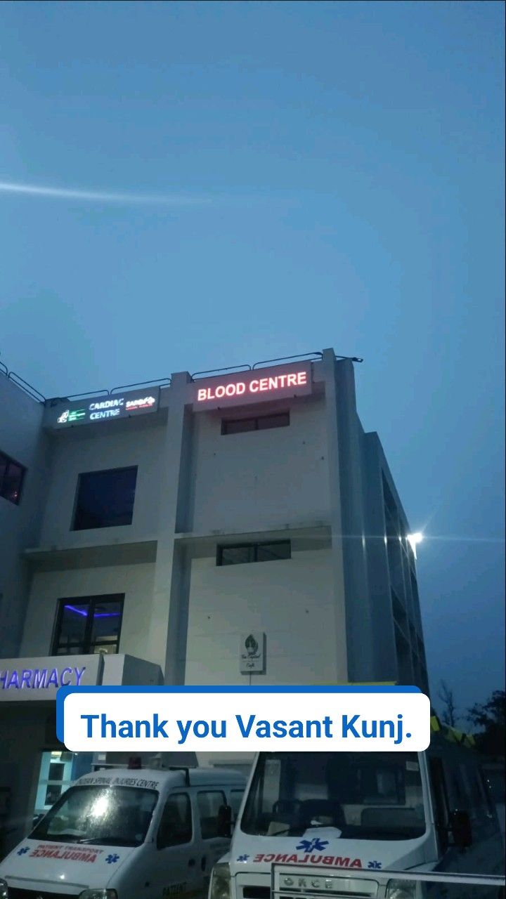 Kapil Dev on LinkedIn: Thank you Vasant Kunj. Signage Times is all ... Kapil Dev on LinkedIn: Thank you Vasant Kunj. Signage Times is all ...
