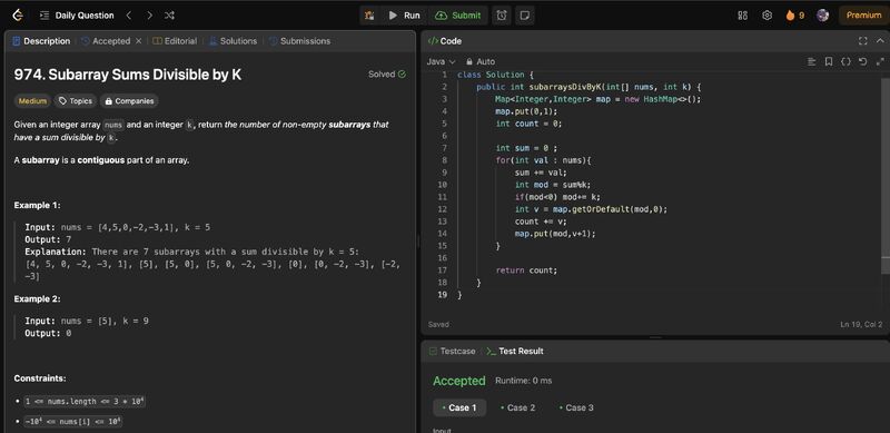 Varun Saraf on LinkedIn: #leetcode Varun Saraf on LinkedIn: #leetcode