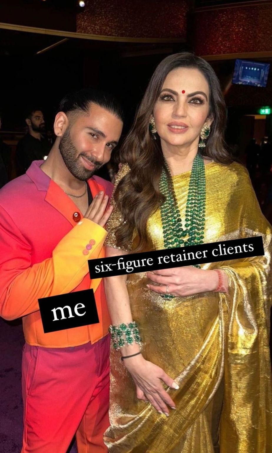Shubhangi Jain on LinkedIn: 👀 Shubhangi Jain on LinkedIn: 👀