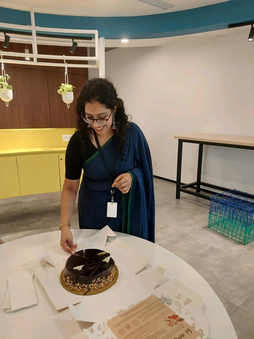 Mekha Gopi on LinkedIn: #newbeginnings #careermove #thankful #gratitude Mekha Gopi on LinkedIn: #newbeginnings #careermove #thankful #gratitude