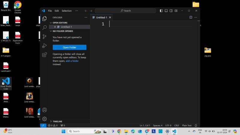 Mannava Venkata Siva Sai Prasad on LinkedIn: Task 2 Kiran Sagar Mannava Venkata Siva Sai Prasad on LinkedIn: Task 2 Kiran Sagar