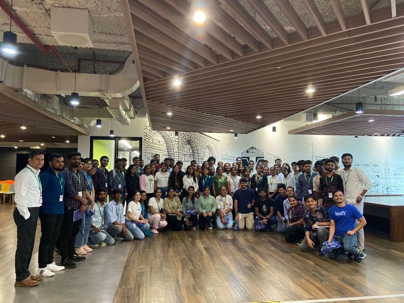 Reshma Pramod k on LinkedIn: #industrialvisit #learningexperience # ... Reshma Pramod k on LinkedIn: #industrialvisit #learningexperience # ...