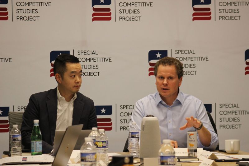 Special Competitive Studies Project - SCSP on LinkedIn: #scsptech Special Competitive Studies Project - SCSP on LinkedIn: #scsptech