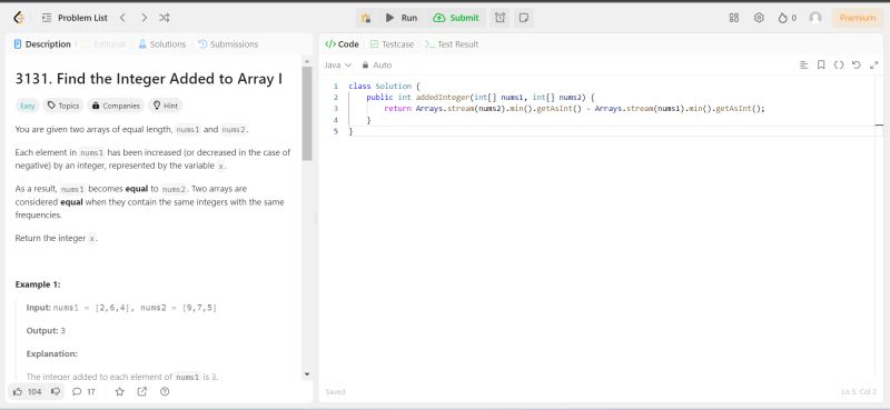 Utsav kumar Gupta on LinkedIn: #day15 #day30 #codesprint #coding #java ... Utsav kumar Gupta on LinkedIn: #day15 #day30 #codesprint #coding #java ...