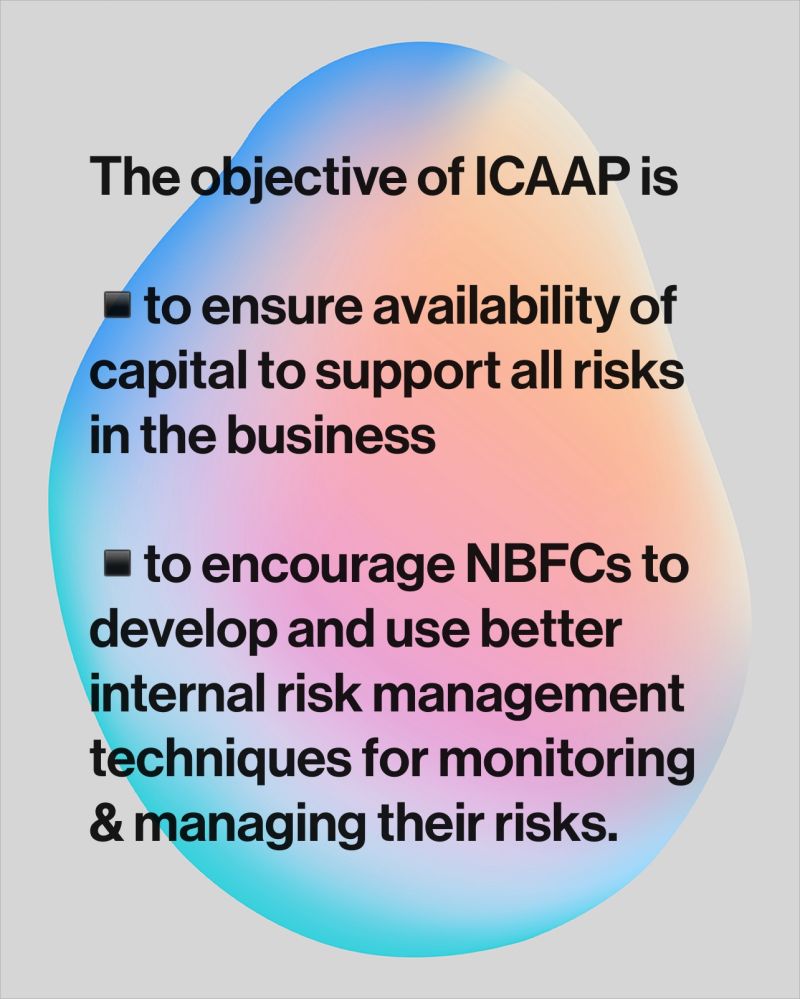 Govind Gurnani on LinkedIn: Demystifying “Internal Capital Adequacy ... Govind Gurnani on LinkedIn: Demystifying “Internal Capital Adequacy ...