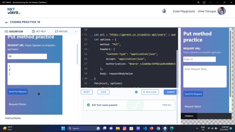 Syed Umer Faruque on LinkedIn: #day78 #javascript #html #css # ... Syed Umer Faruque on LinkedIn: #day78 #javascript #html #css # ...
