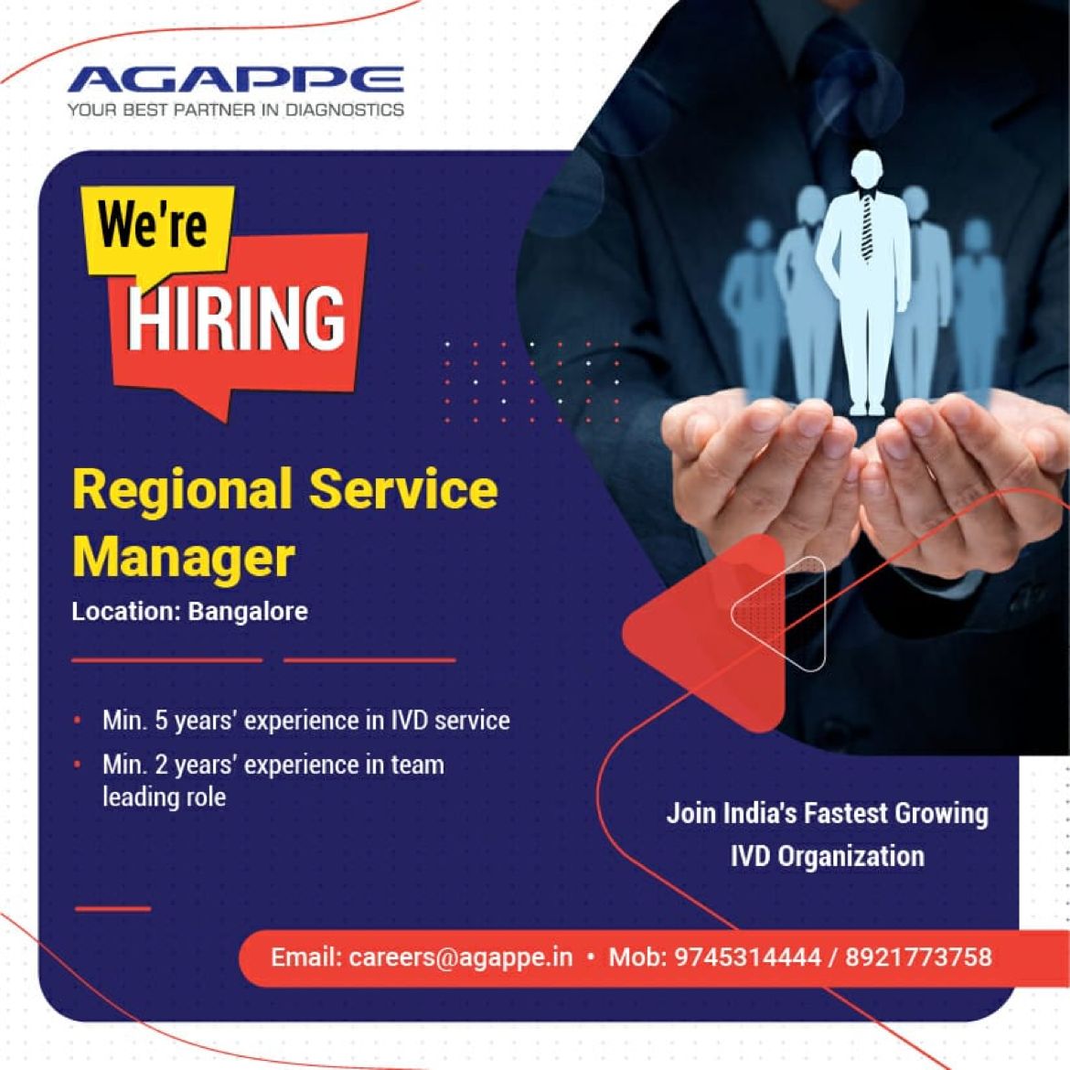 Renjith R Nair posted on LinkedIn Renjith R Nair posted on LinkedIn