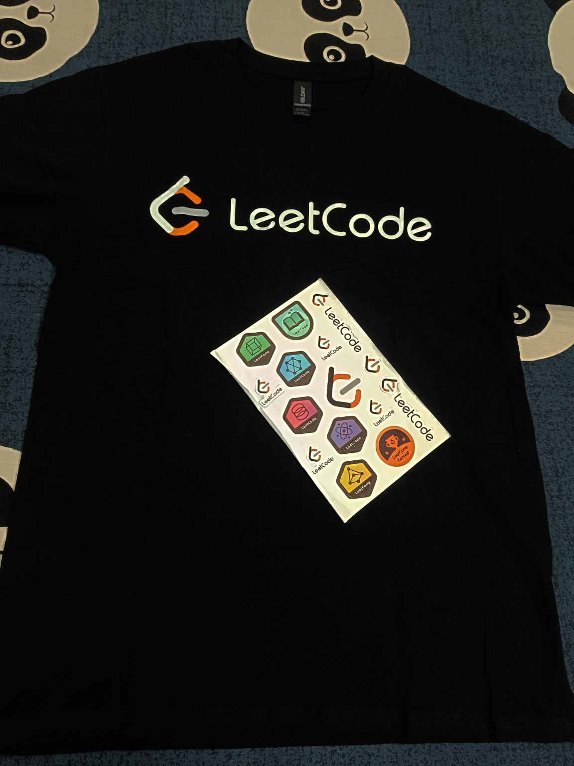 Raj Aryan Pathak on LinkedIn: #leetcode #coding #tshirt #problemsolving ... Raj Aryan Pathak on LinkedIn: #leetcode #coding #tshirt #problemsolving ...
