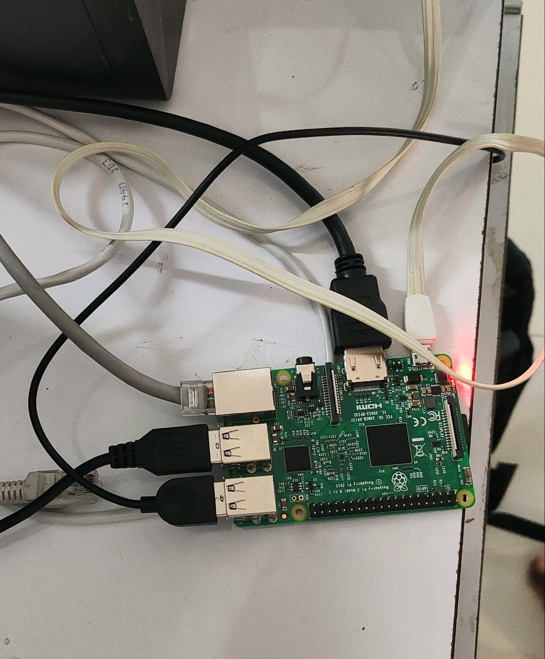 Sai Puneeth Reddy on LinkedIn: #linux #internetofthings Sai Puneeth Reddy on LinkedIn: #linux #internetofthings