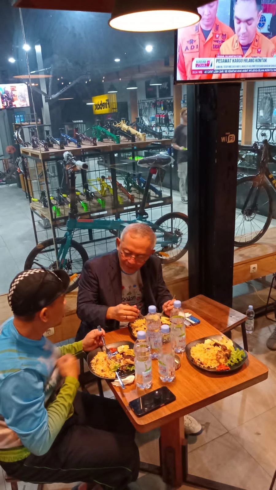 Shofwan Agung on LinkedIn: BAGAIMANA BUKA PUASA KALIAN? Masih mengingat ... Shofwan Agung on LinkedIn: BAGAIMANA BUKA PUASA KALIAN? Masih mengingat ...