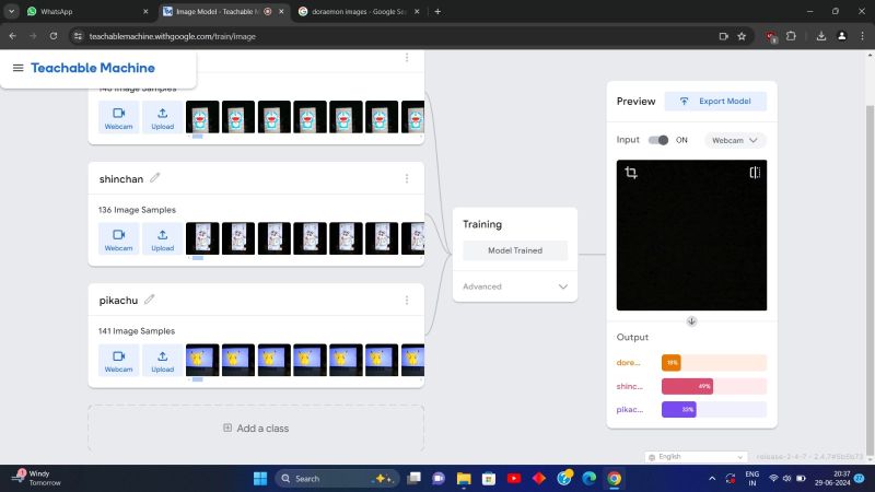Tedlapu Srikanth on LinkedIn: AIMER Society - Artificial Intelligence ... Tedlapu Srikanth on LinkedIn: AIMER Society - Artificial Intelligence ...