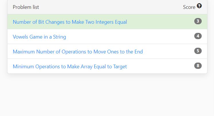 Gagan Meshram on LinkedIn: #competitiveprogramming #leetcode # ... Gagan Meshram on LinkedIn: #competitiveprogramming #leetcode # ...