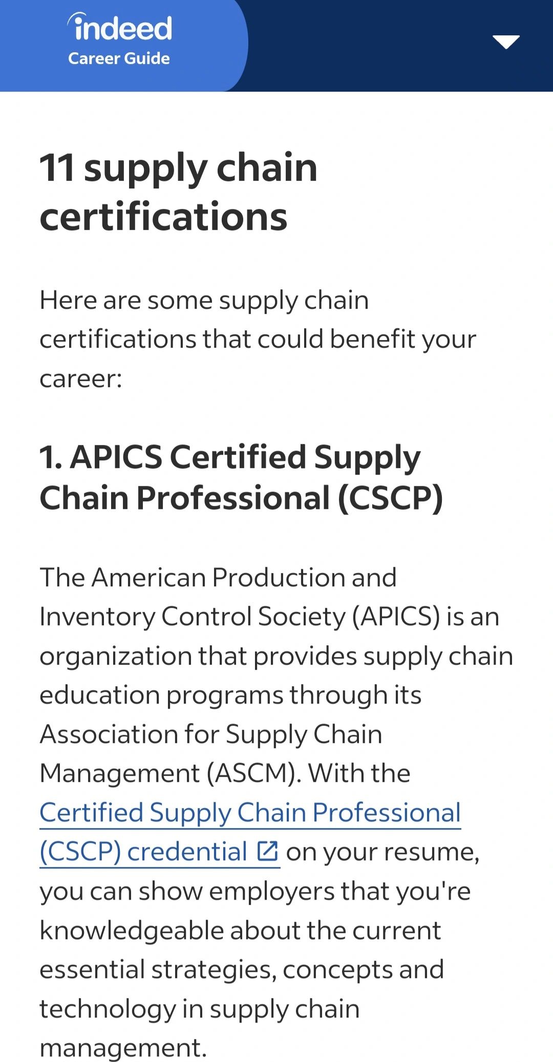 Mustafa Hanan Mehboob CSCP, CLTD on LinkedIn: #cscp #cltd # ... Mustafa Hanan Mehboob CSCP, CLTD on LinkedIn: #cscp #cltd # ...