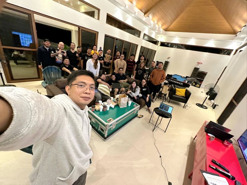 Simplus on LinkedIn: Go team! Simplus Philippines https://lnkd.in/eZTavrrB Simplus on LinkedIn: Go team! Simplus Philippines https://lnkd.in/eZTavrrB
