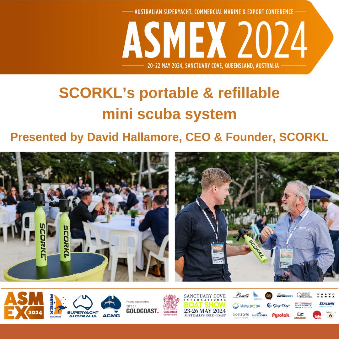 Australian International Marine Export Group on LinkedIn: #asmex2024 # ... Australian International Marine Export Group on LinkedIn: #asmex2024 # ...