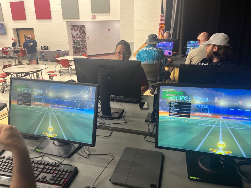 John Flanagin, CETL on LinkedIn: Had an awesome time today at the ... John Flanagin, CETL on LinkedIn: Had an awesome time today at the ...