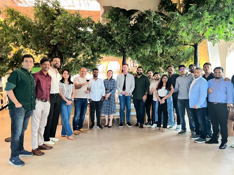 Dipesh Pal on LinkedIn: Exciting times ahead! Dipesh Pal on LinkedIn: Exciting times ahead!