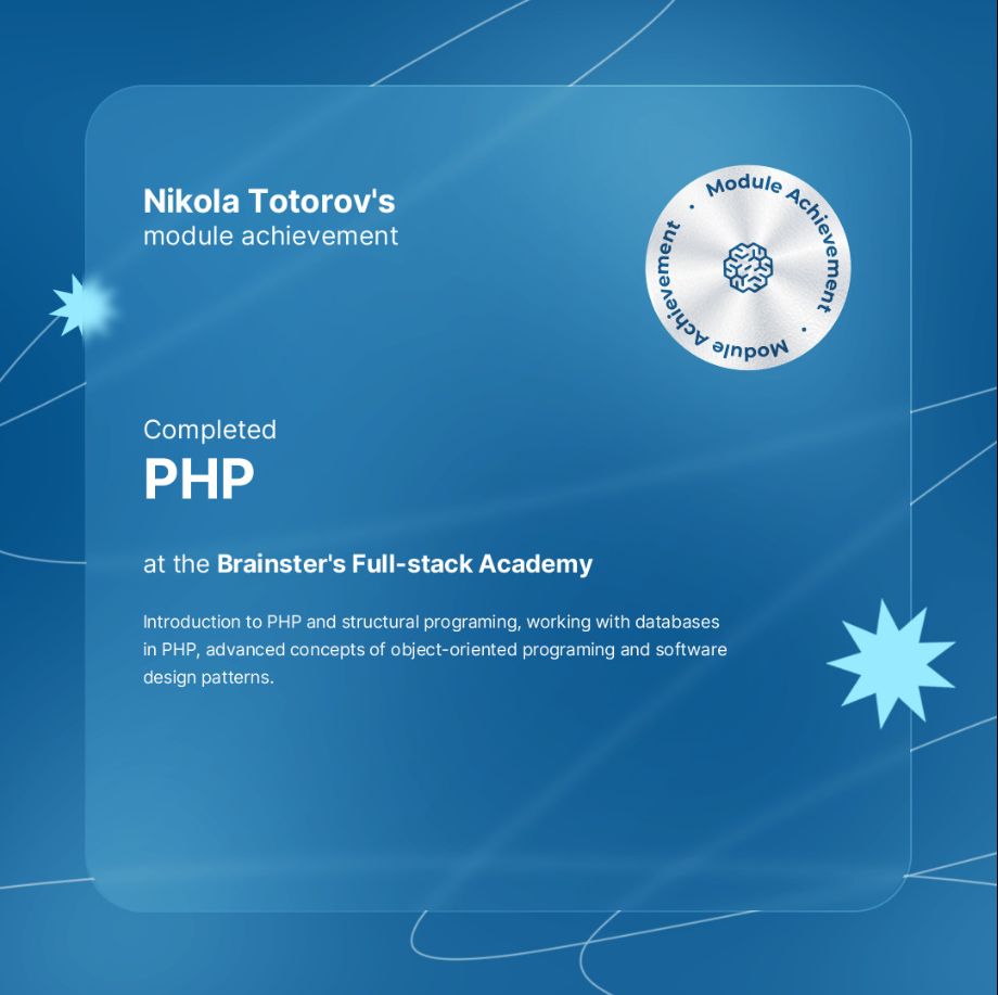 Nikola Totorov on LinkedIn: #php #javascript #jquery #ajax # ... Nikola Totorov on LinkedIn: #php #javascript #jquery #ajax # ...