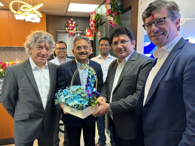 Harshkumar Bajpeyee on LinkedIn: Thanks to Dr. Wamser + Batra team for ... Harshkumar Bajpeyee on LinkedIn: Thanks to Dr. Wamser + Batra team for ...