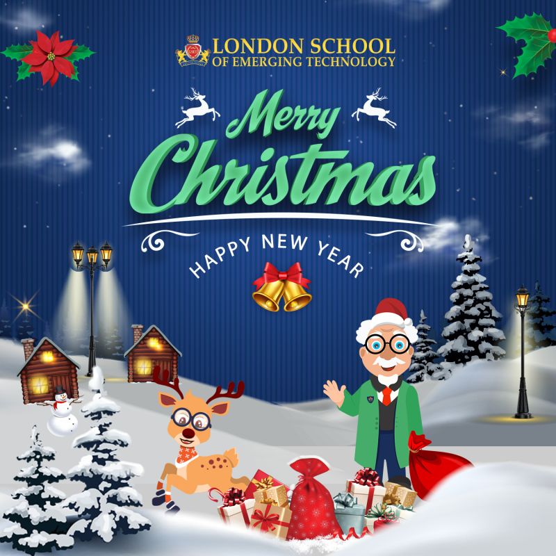London School of Emerging Technology on LinkedIn: LSET Popular Courses London School of Emerging Technology on LinkedIn: LSET Popular Courses
