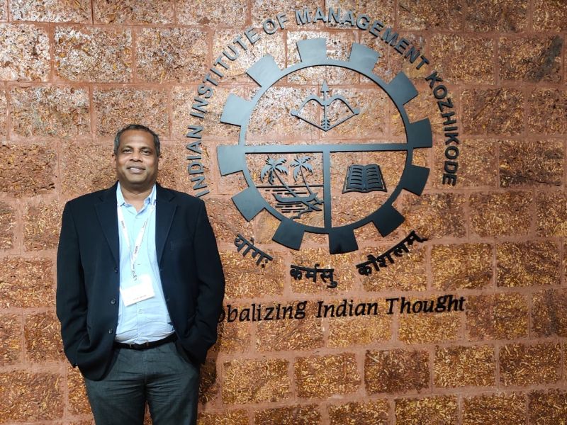 Nitin Jacob on LinkedIn: It was an honour to be be part of the ... Nitin Jacob on LinkedIn: It was an honour to be be part of the ...