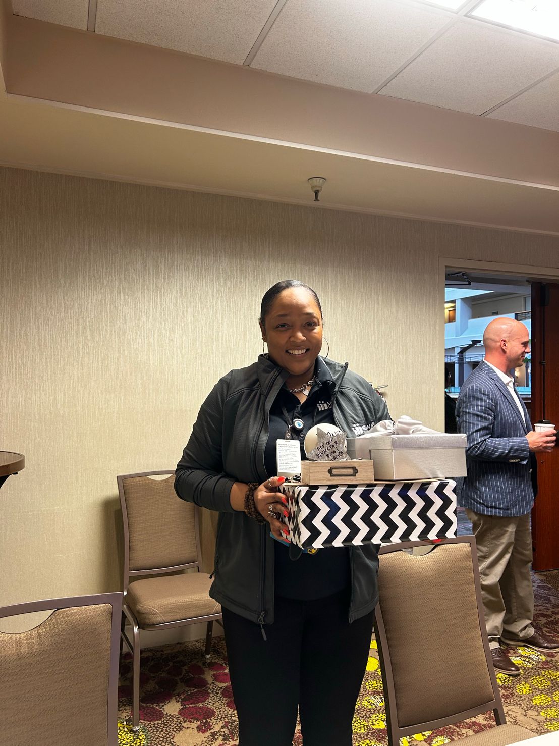 Shereka Mundahl on LinkedIn: I deeply appreciate every member of my ... Shereka Mundahl on LinkedIn: I deeply appreciate every member of my ...