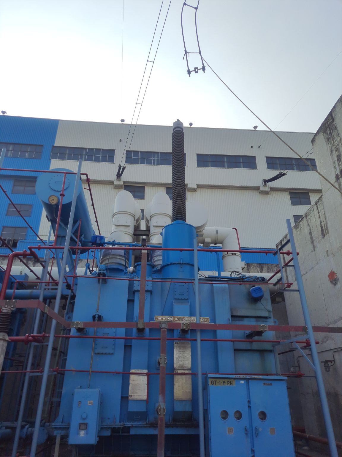 Harish Mathavan on LinkedIn: #omicronenergy #siemens #abb # ... Harish Mathavan on LinkedIn: #omicronenergy #siemens #abb # ...