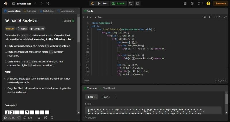 Mohd Mahtab on LinkedIn: #100dayscodechalange #100daysofcode #leetcode ... Mohd Mahtab on LinkedIn: #100dayscodechalange #100daysofcode #leetcode ...
