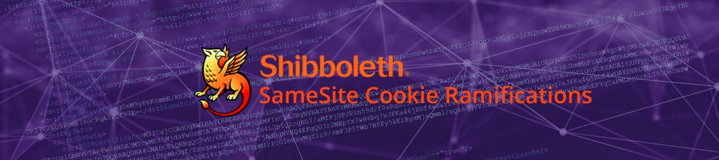 IDM Engineering on LinkedIn: SameSite Cookies and Shibboleth - IdM ... IDM Engineering on LinkedIn: SameSite Cookies and Shibboleth - IdM ...