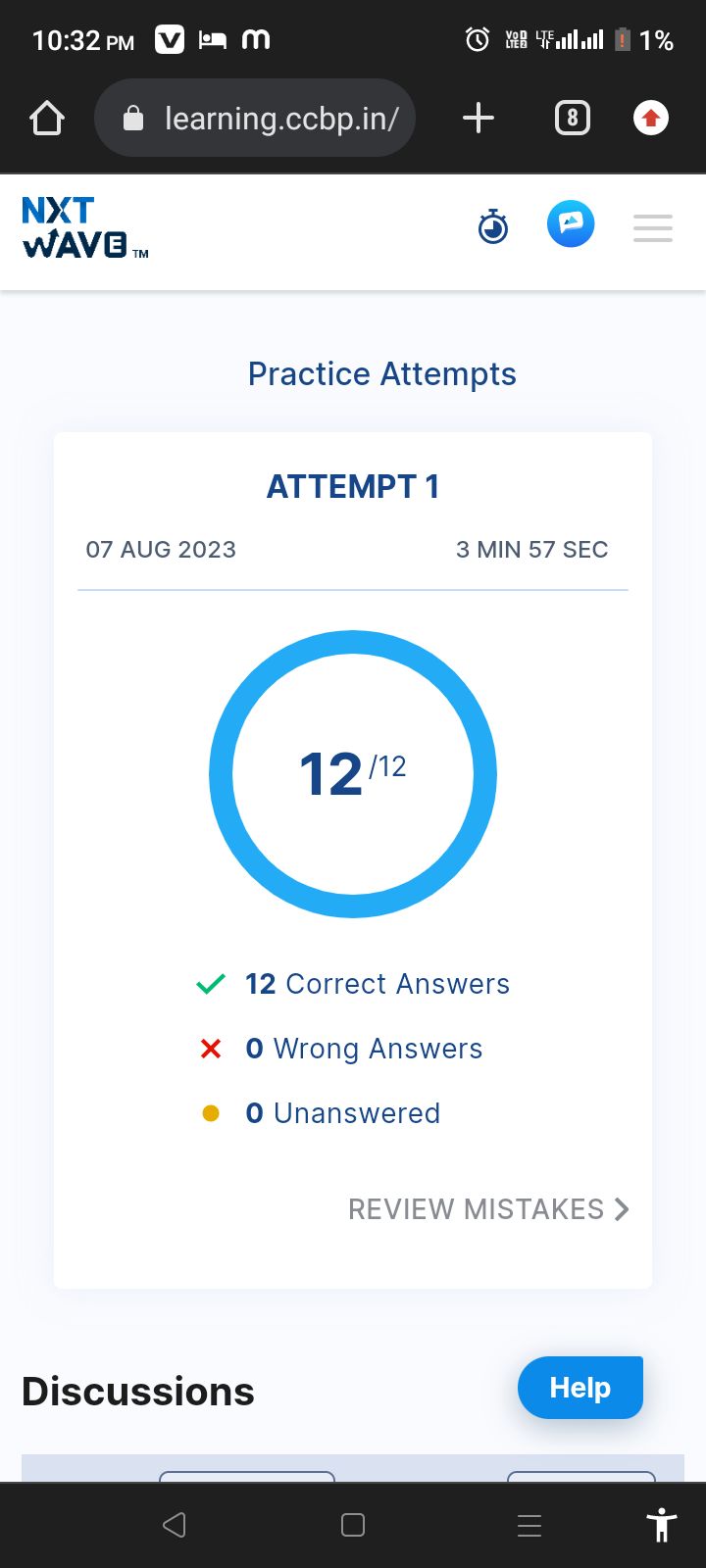 Ravi Somu on LinkedIn: #day17 #nxtwave #ccbp #30daysofcodechallenge # ... Ravi Somu on LinkedIn: #day17 #nxtwave #ccbp #30daysofcodechallenge # ...