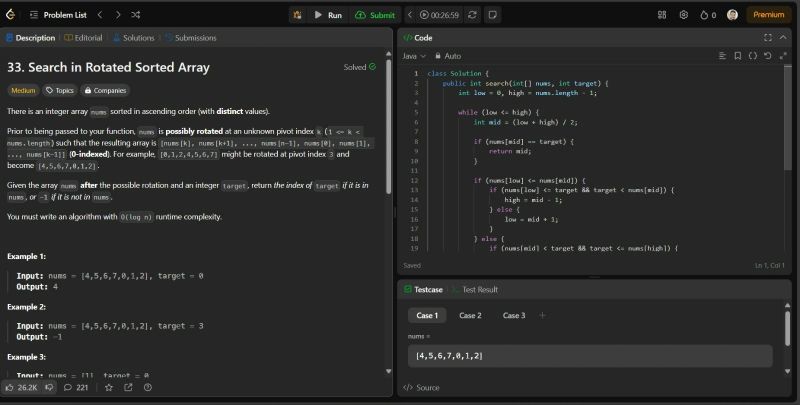 Mulla Abdul khader jeelani on LinkedIn: #100daysofcode #dsa # ... Mulla Abdul khader jeelani on LinkedIn: #100daysofcode #dsa # ...