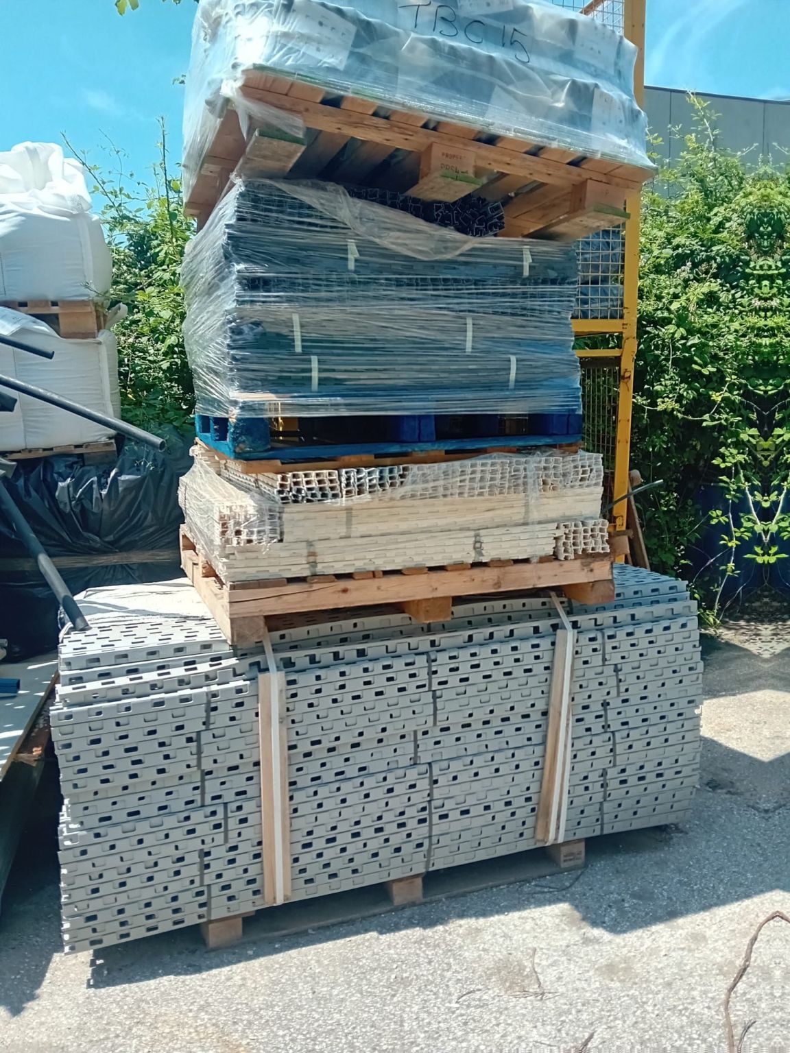 Abhishek Sachdev on LinkedIn: Any interest in pvc sheets? Origin EU ... Abhishek Sachdev on LinkedIn: Any interest in pvc sheets? Origin EU ...