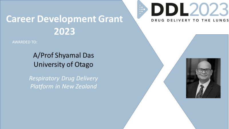 Shyamal Das on LinkedIn: #ddl #universityofotago #newzealand #otago # ... Shyamal Das on LinkedIn: #ddl #universityofotago #newzealand #otago # ...
